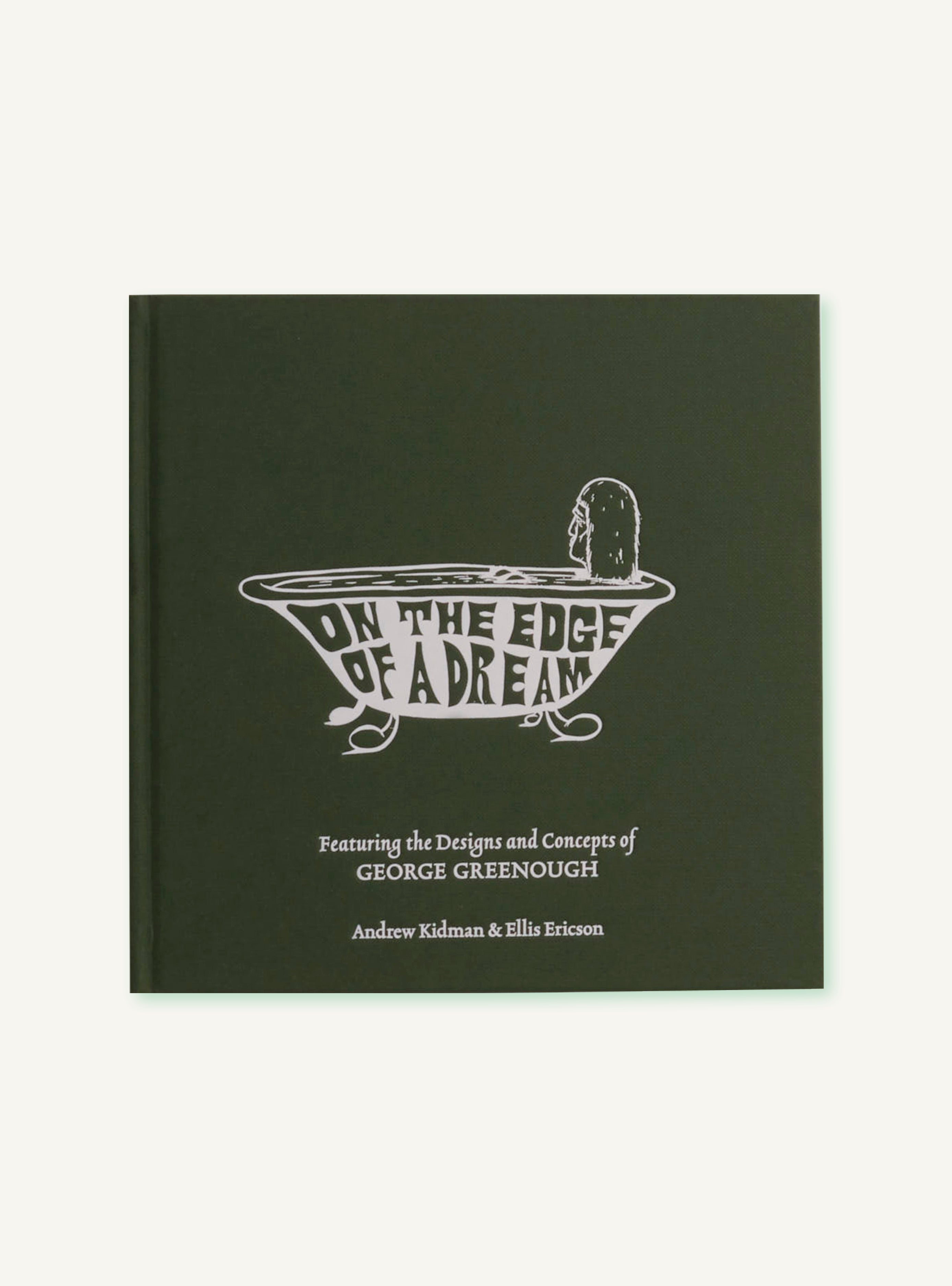 DREAM A THE 10 Andrew EDGE